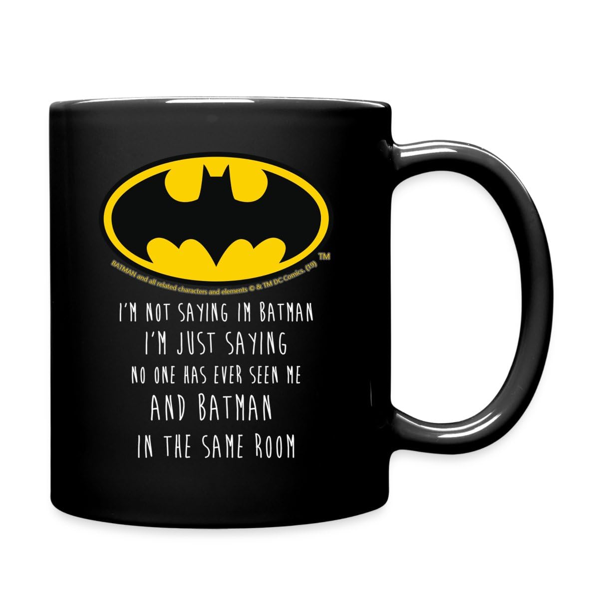 Batman Parody Quotes Batman Eats A Taco: Part One | Joseph Scrimshaw