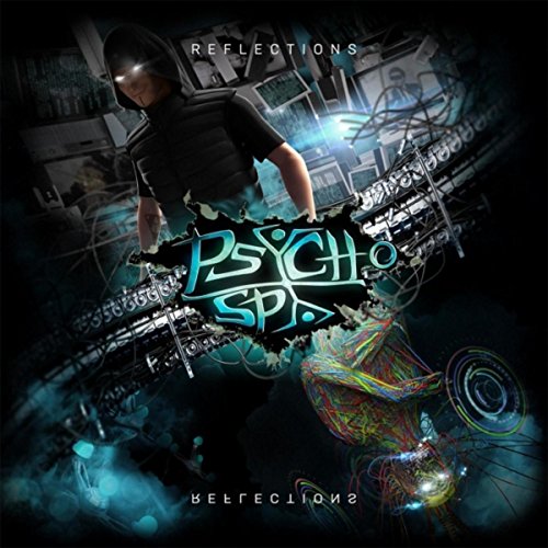Amazon.com: Reflections [Explicit] : Psycho Spy: Digital Music
