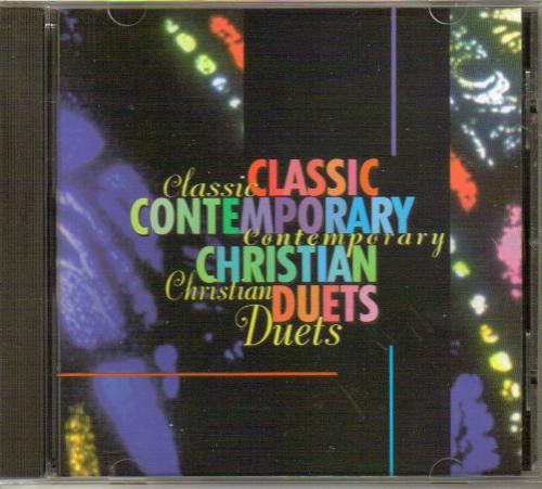 Classic Contemporary Christian Duets - Amazon.com Music