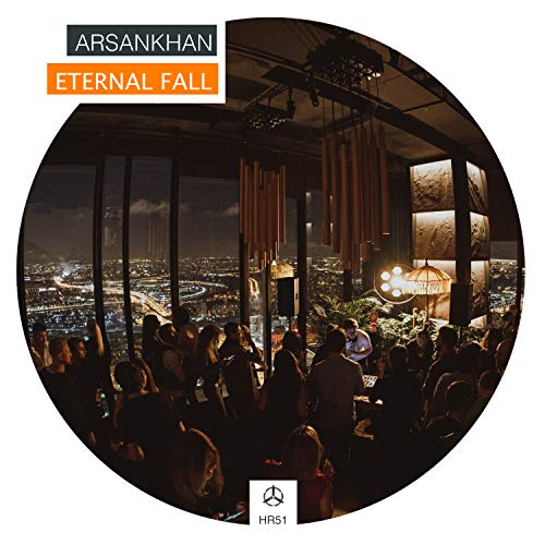 Amazon.com: Eternal Fall : Arsankhan: Digital Music