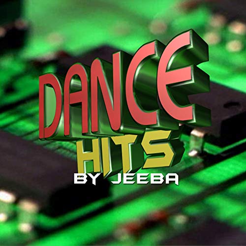 Play Dance Hits by Dj Jeeba on Amazon Music