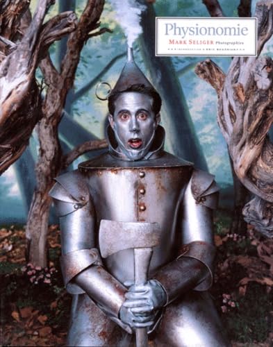 Physionomie marc seliger photographie: Seliger, Mark: 9782909450575 ...