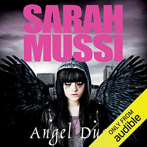 Angel Dust (Audio Download): Sarah Mussi, Lisa Coleman, Audible Studios ...