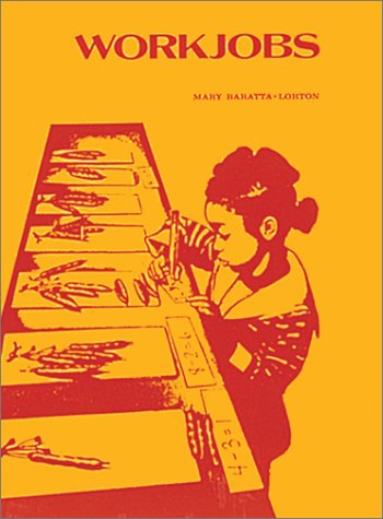 Workjobs ... for Parents: Activity-Centered Learning in the Home ...