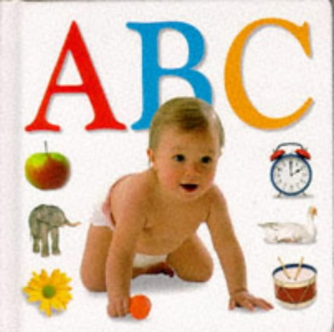 ABC (Board Books): Anon: 9781862086371: Amazon.com: Books