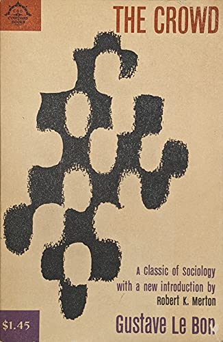 Buy The Crowd Book Online at Low Prices in India | The Crowd Reviews ...