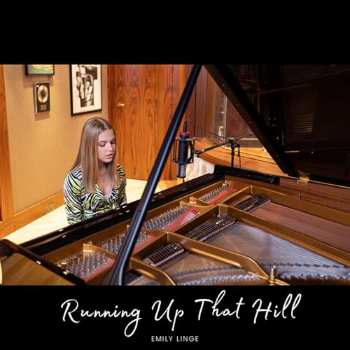 Running Up That Hill by Emily Linge on Amazon Music - Amazon.com