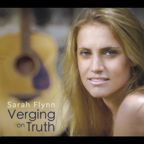 Play Verging On Truth by Sarah Flynn on Amazon Music