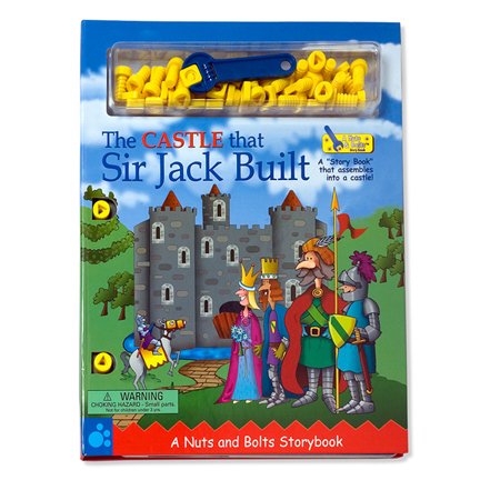 Amazon.in: Buy THE CASTLE THAT SIR JACK BUILT Book Online at Low Prices ...