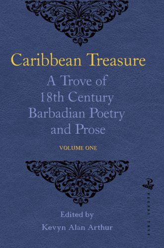 Amazon.com: Caribbean Treasure: A Trove of 18th Century Barbadian ...