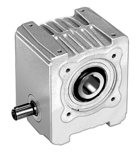 Amazon.com: Worm gear unit ZM/I version HL size 63 i=61.0:1 (For ...