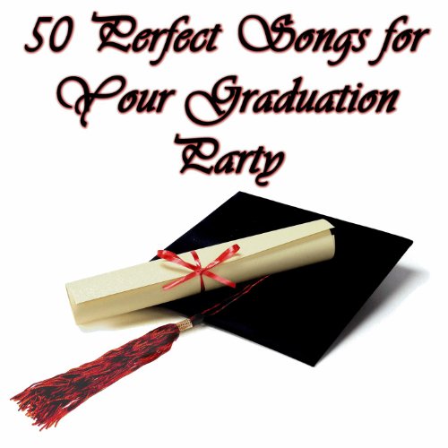 50 Perfect Songs for Your Graduation Party von Pianissimo Brothers auf ...