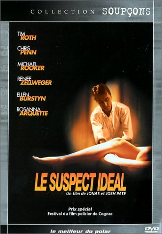 Amazon.com: Deceiver : Tim Roth, Chris Penn, Michael Rooker, Renée ...