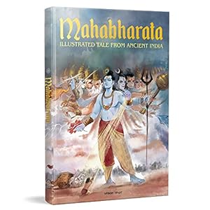 Amazon.com: Namaha: Stories From The Land of Gods And Goddesses ...