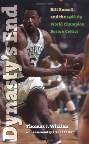 Amazon | Dynasty's End: Bill Russell And the 1968-69 World Champion ...