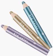 Amazon.com : Avon BIG COLOR Eye Pencil - Clearance Summer Lilac (S) (C ...