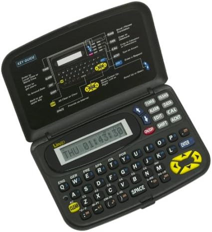 Amazon | Lingo Euro 6 電子言語翻訳器 | 電子辞書