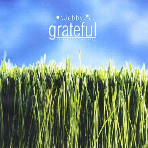 Play Grateful by Jebby on Amazon Music