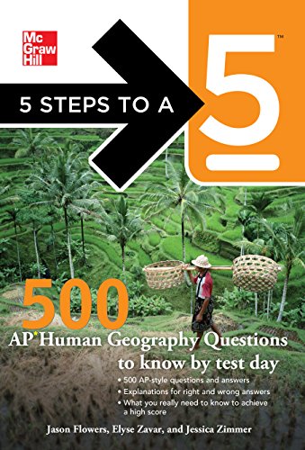 74 Best Human Geography Books of All Time - BookAuthority