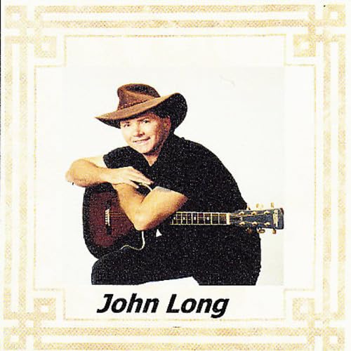John Long, John Long - John Long - Amazon.com Music