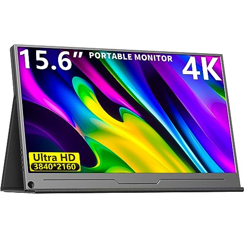 Top 10 15 Inch 4K Laptop of 2022 - Katynel