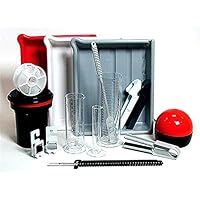 Paterson Film And Print Processing Kit: Amazon.co.uk: Electronics & Photo