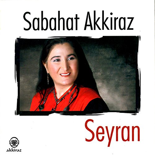 Amazon.com: Seyran : Sabahat Akkiraz: Digital Music