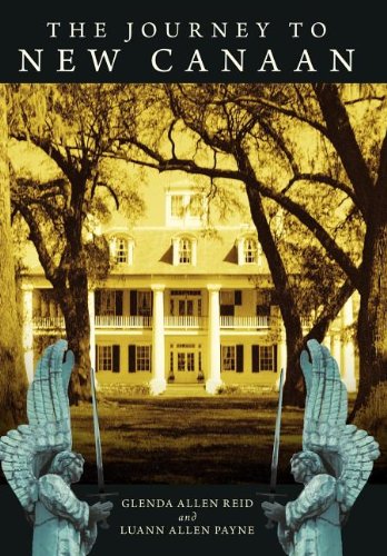 The Journey to New Canaan: Reid, Glenda Allen, Payne, Luann Allen ...