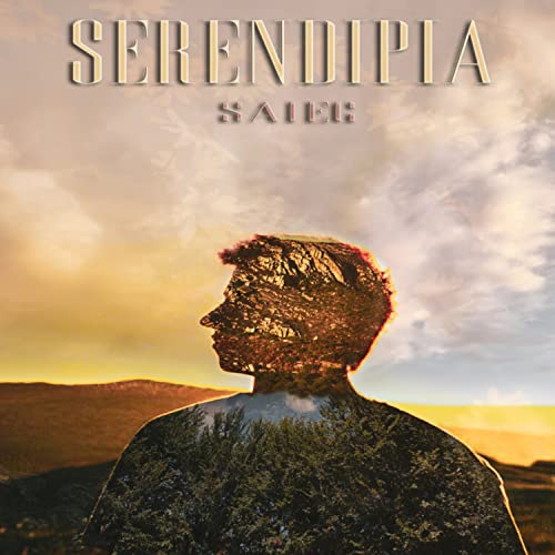 Play Serendipia by Saieg on Amazon Music