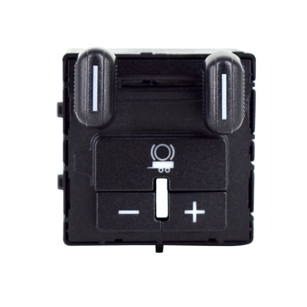 84108373 Trailer Brake Control Switch Fits for 2014-2021 Chevy Colorado ...
