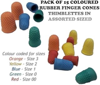 Amazon.co.uk: finger stools