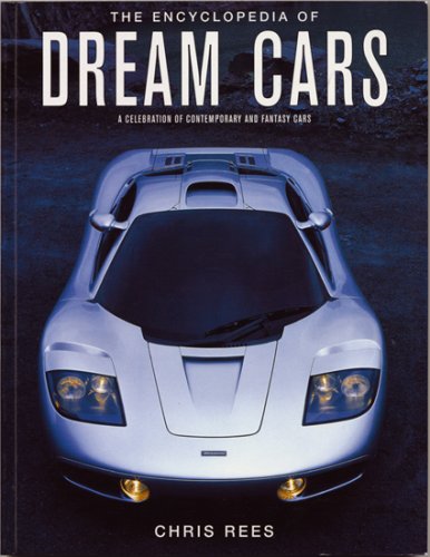 Buy The Encyclopedia of Dream Cars Book Online at Low Prices in India ...