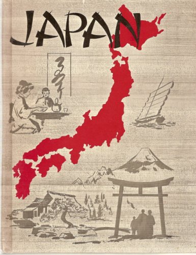 Japan: Lena Stuart Minugh, Nancy Keochakian Cory, Vincent G ...