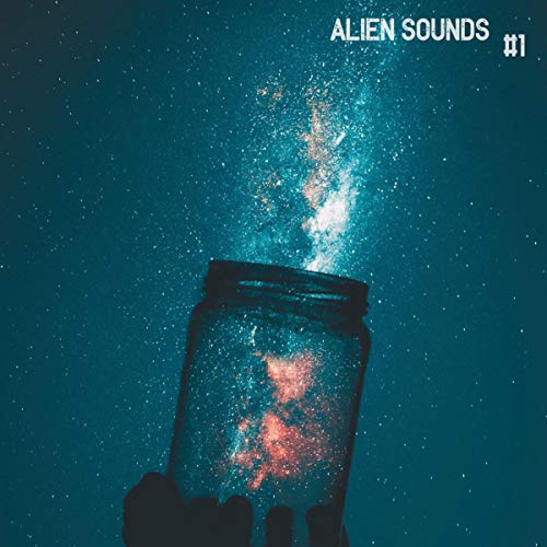 Amazon.com: Alien Sounds #1 : Sound Effects Bank: Digital Music