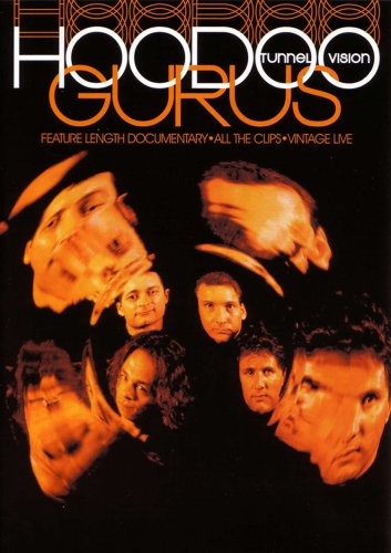 Amazon.com: Tunnel Vision : Hoodoo Gurus: Movies & TV