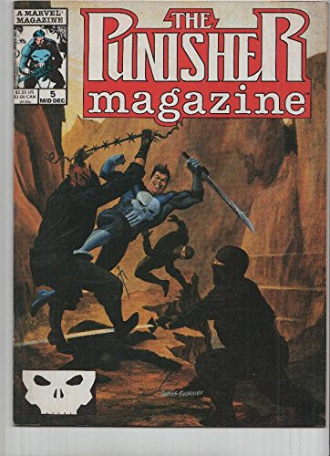 Twilight Man, Vol. 1 No. 2; July 1989: Steven Grant: Amazon.com: Books