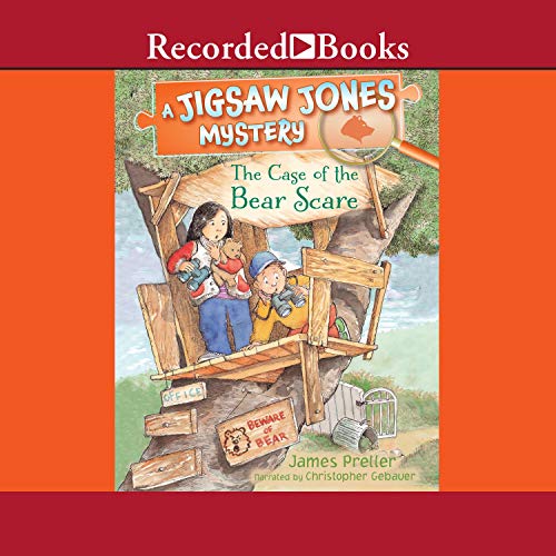 Amazon.com: Jigsaw Jones: The Case of the Golden Key (Audible Audio ...