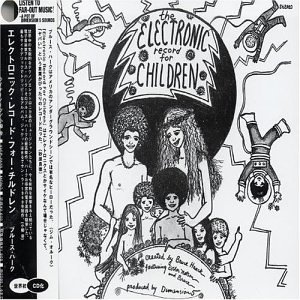 Haack, Bruce - The Electronic Record for Children - Amazon.com Music