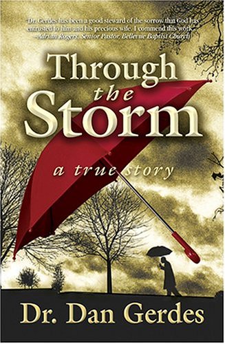 Buy Through the Storm Book Online at Low Prices in India | Through the ...