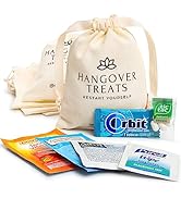 Amazon.com: 5 Pre-Filled Party Kit for Bachelorette Party Favors ...