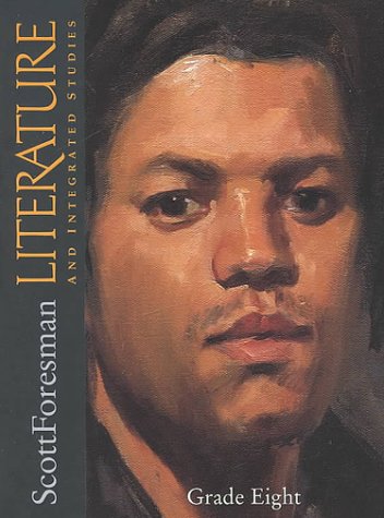 Literature and Integrated Studies: Grade Eight: Purves, Alan C., Olson ...