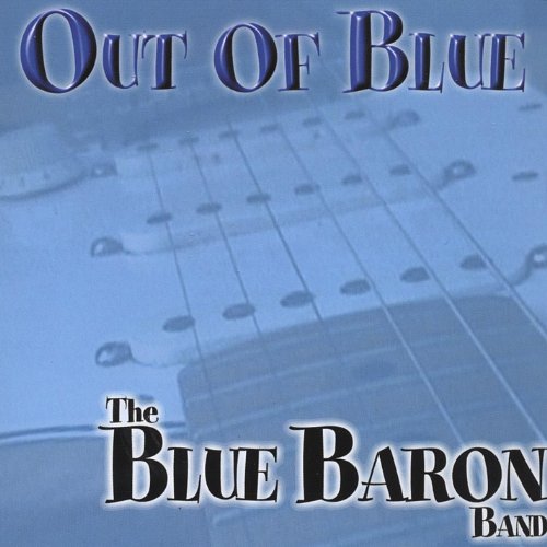 Amazon.com: Out Of Blue : The Blue Baron Band: Digital Music