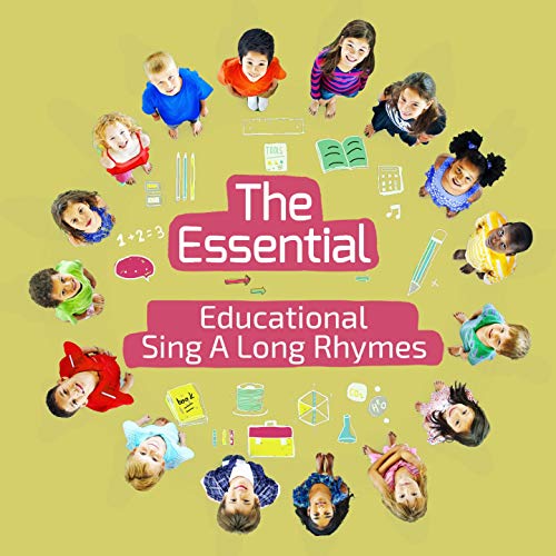 Play The Essential Educational Sing A Long Rhymes by Nursery Rhymes and ...