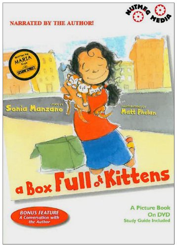 Amazon.com: Box Full Of Kittens : Artist Not Provided: Movies & TV