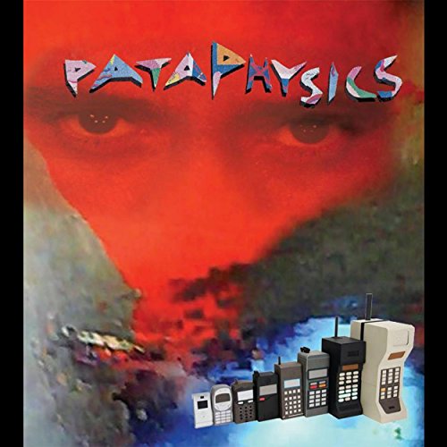 Amazon.com: My Phone's About to Die : Pataphysics: Digital Music