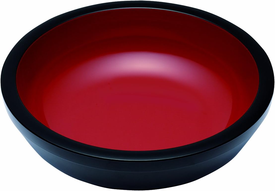 Amazon.com: Toyomori Kihan A-1001 Kneading Pot, 14.2 inches (360 mm ...