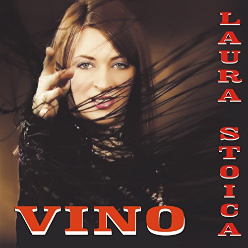 Vino by Laura Stoica on Amazon Music - Amazon.co.uk