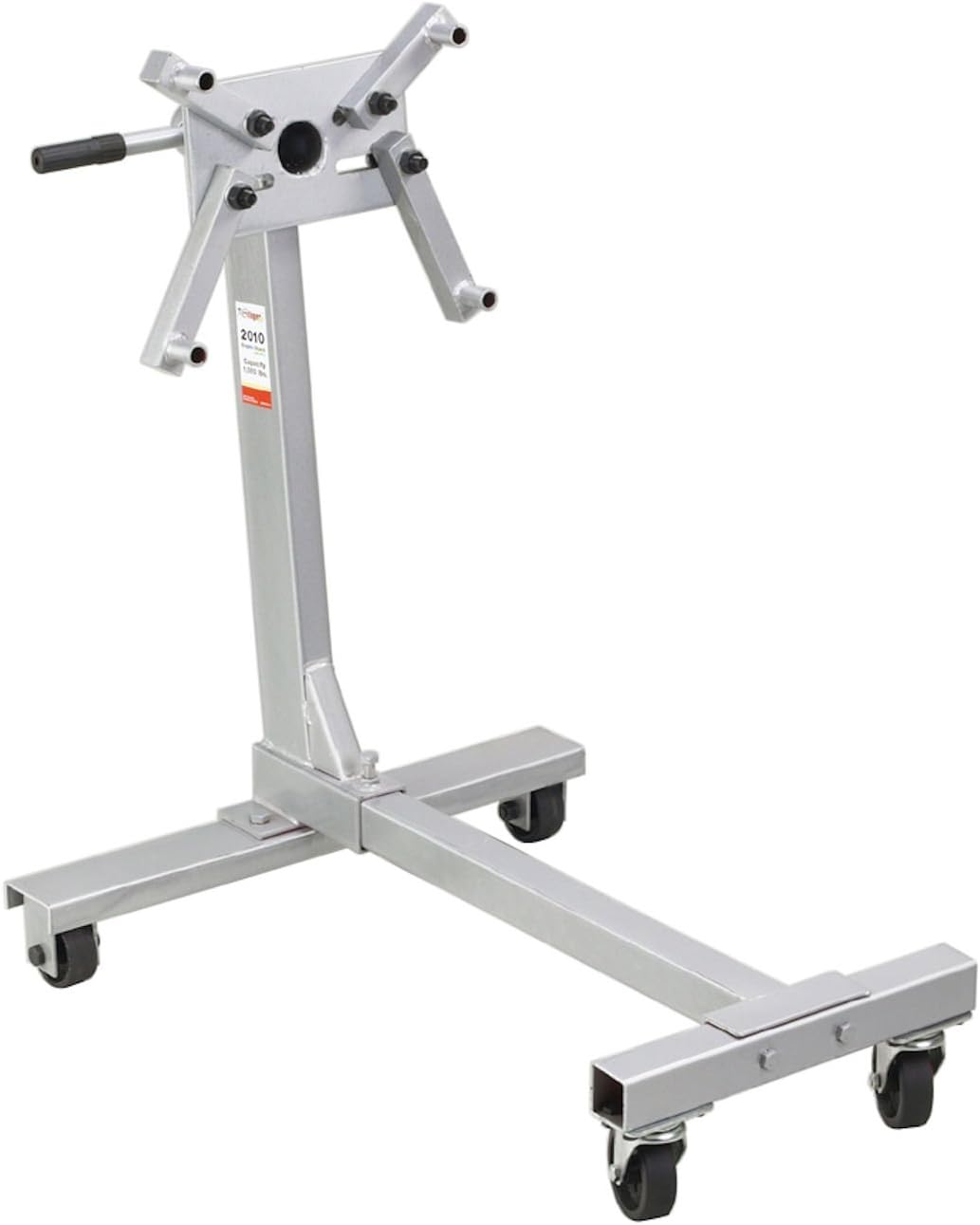 Amazon.com: OTC 2010A 1000 lbs. Capacity Engine Stand : Automotive