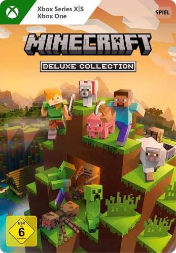 Minecraft XBOX One – Die 15 besten Produkte im Vergleich - Hifi-Online.net