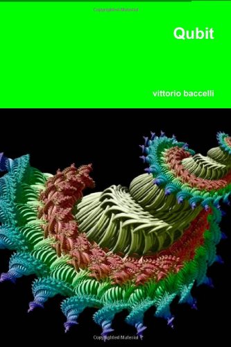 Amazon.com: Qubit (Italian Edition): 9781447737629: unknown author: Books